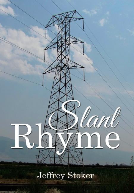 Slant Rhyme (Hardcover) - Walmart.com