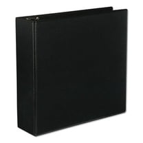 Samsill Earth's Choice Biobased + Biodegradable D-Ring View Binder 3 ...