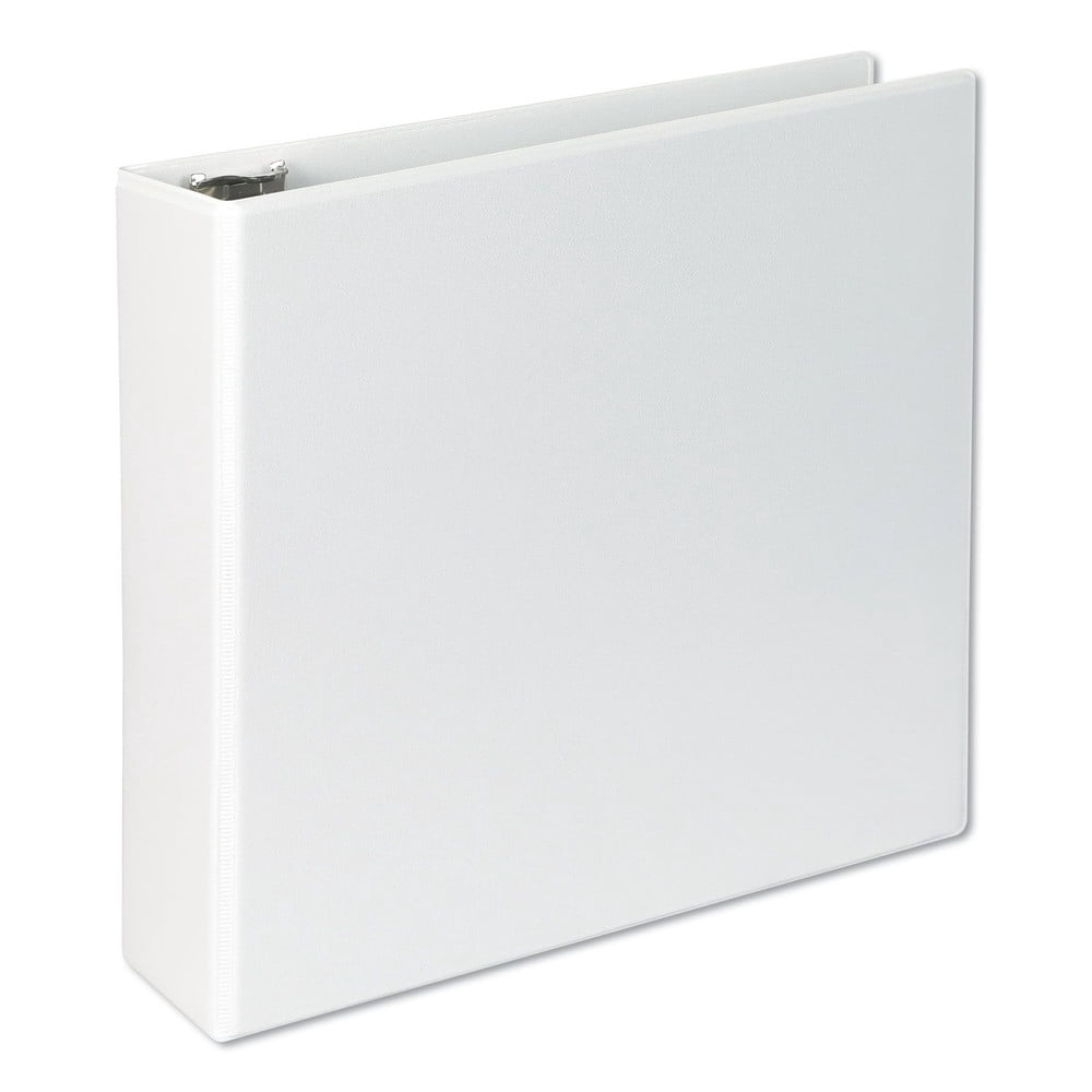 Universal Slant-ring View Binder, 3 Rings, 3