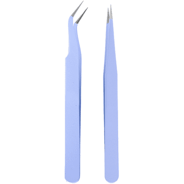 Bianco Brothers Professional Stainless Steel Tweezers | Strong Rust ...