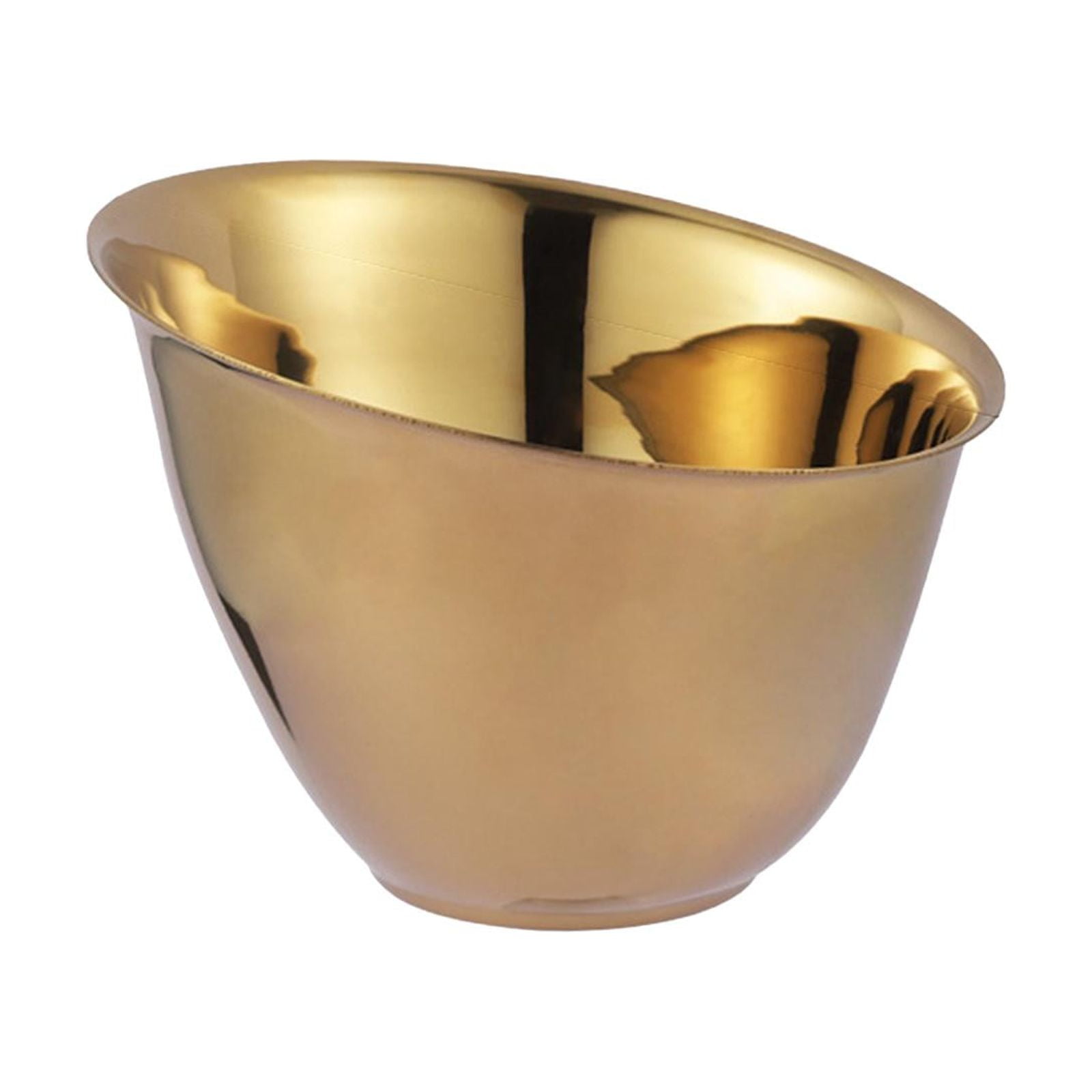 Slanted Bowls Food Serving Bowl Unbreakable Kitchen Supplies Fruit Bowl ...