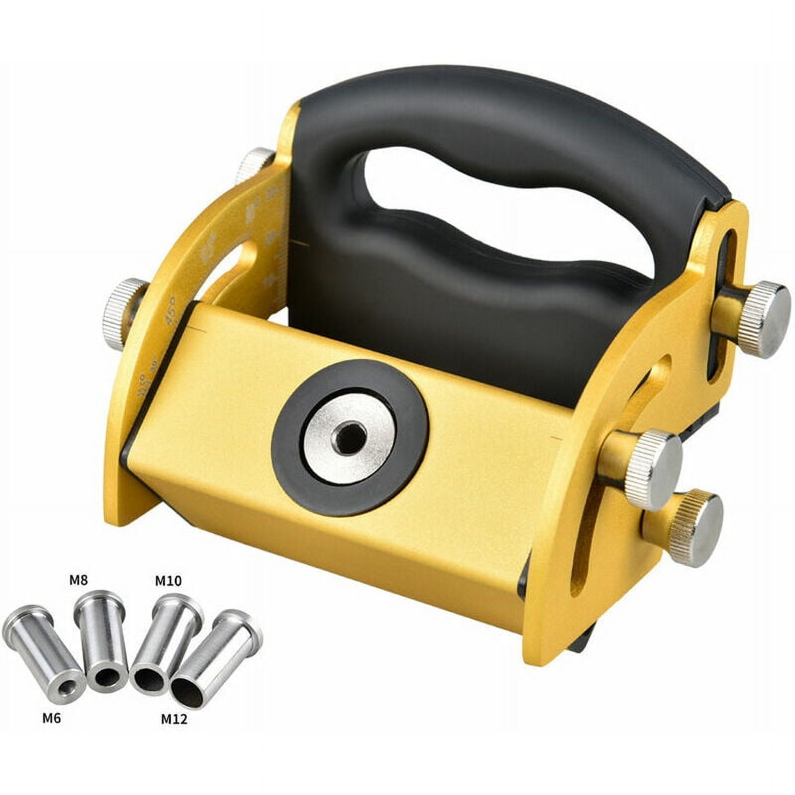 Slanted Hole Finder, Wood Skewer Installation Tool, Wood Angle Hole ...