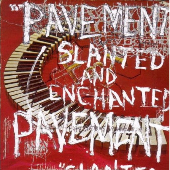 Slanted and Enchanted - Walmart.com