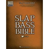 Slap Bass Bible (Paperback) - Walmart.com