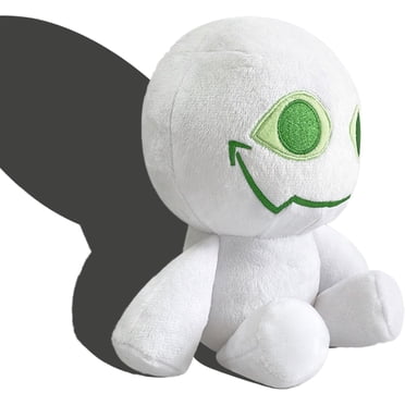 Cute Bob Plush Toy, Slap Battles Plush Bob Stuffed Animals Bob Plushie ...