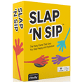 Slap ’N Sip Adult Party Game for Ages 21 and up, from Asmodee - Walmart.com