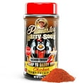 Slap Yo Daddy BBQ YPF5 Rub Seasoning Jailbird Chicken - Award-Winning ...