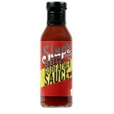 Slaps Godfather Bbq Kansas City Style Slap Sauce 16 Oz Competition ...