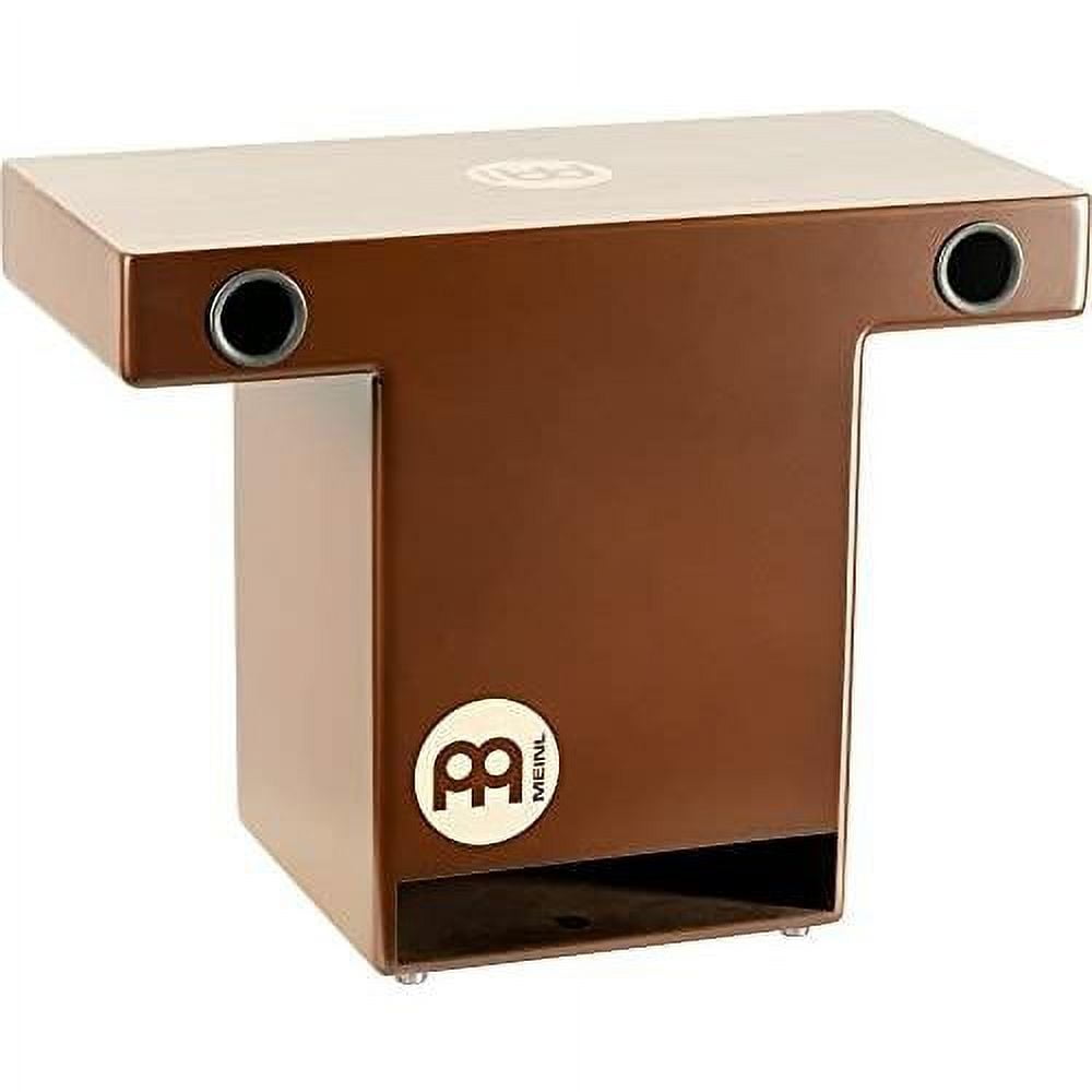 Walnut Slaptop Cajon Box Drum with Internal Snares Philippines | Ubuy