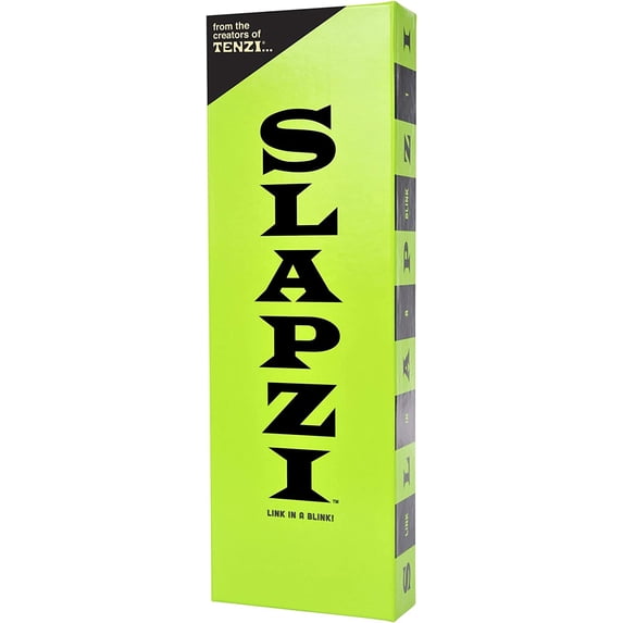 Tenzi, Card Game, SPZ001, Fun Quick Matching Family Game - Walmart.com