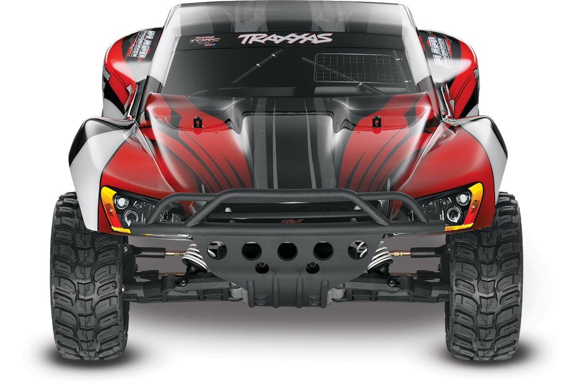 Slash Race