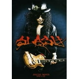 Slash: DVD + CD Edition (DVD) - Walmart.com