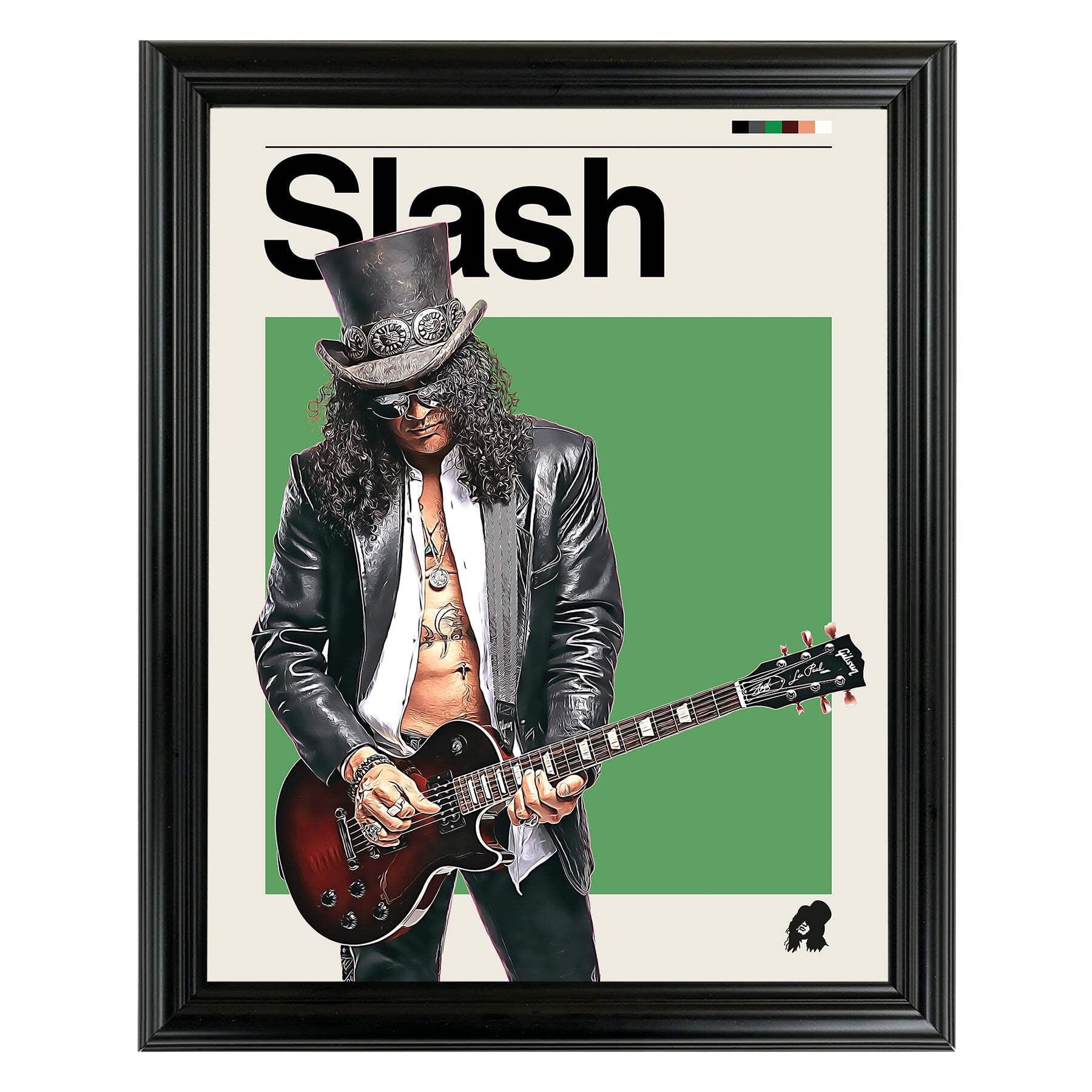 Slash Photos