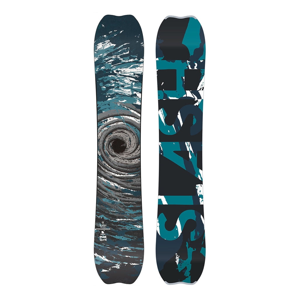 Slash by GiGi - Brainstorm Snowboard, Mountain, Backseat Camrock ...