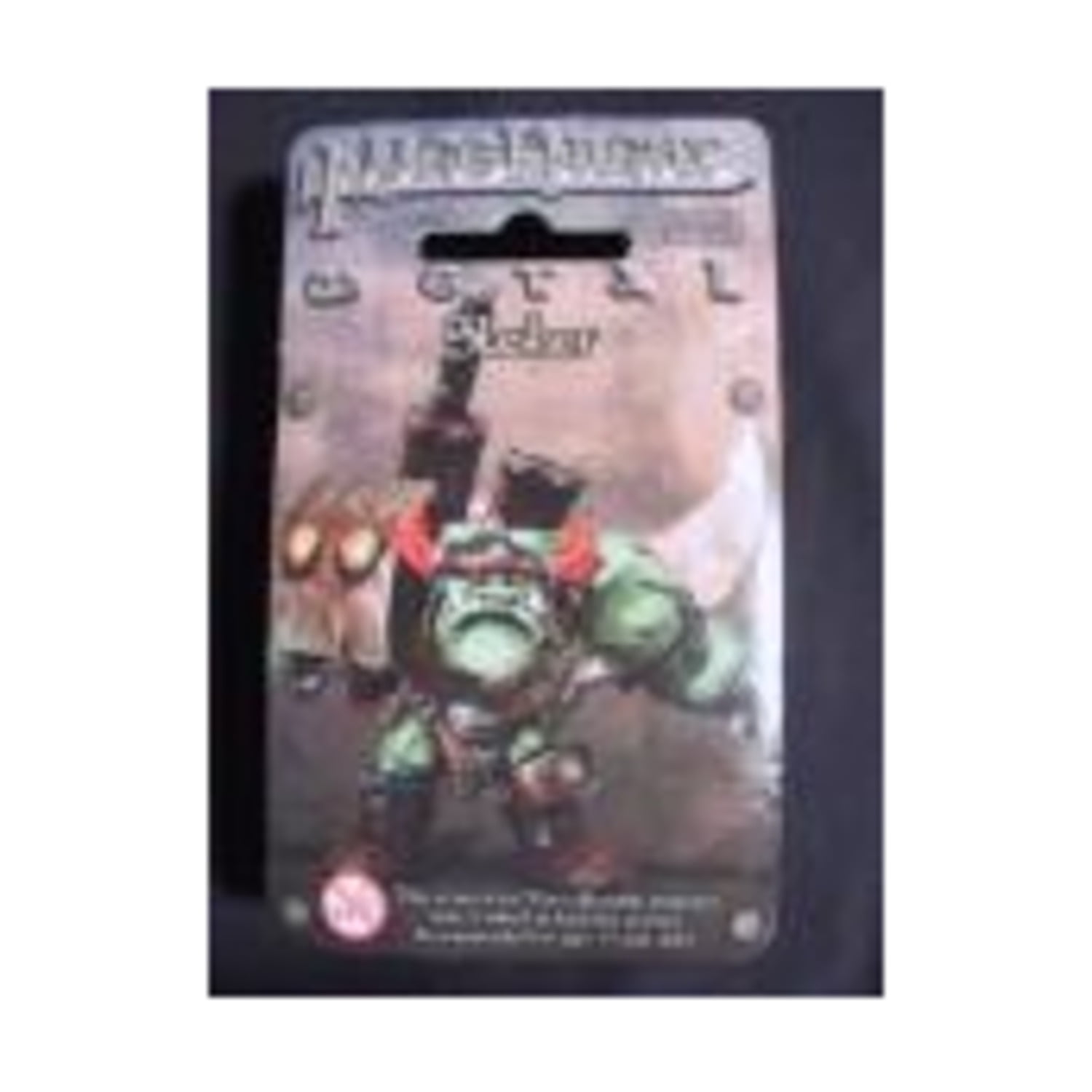 WizKids Slasher New - Walmart.com