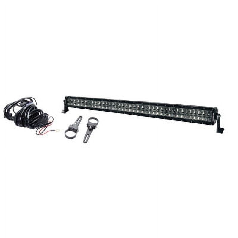 Slasher Products 3D Series LED Light Bar and Wiring Harness Kit 30" 180 ...