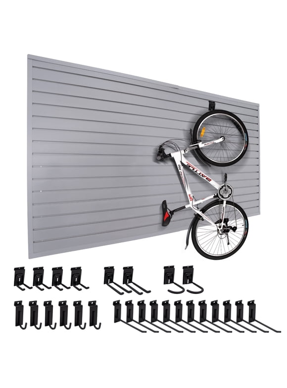 Pegboards in Wall Organization - Walmart.com
