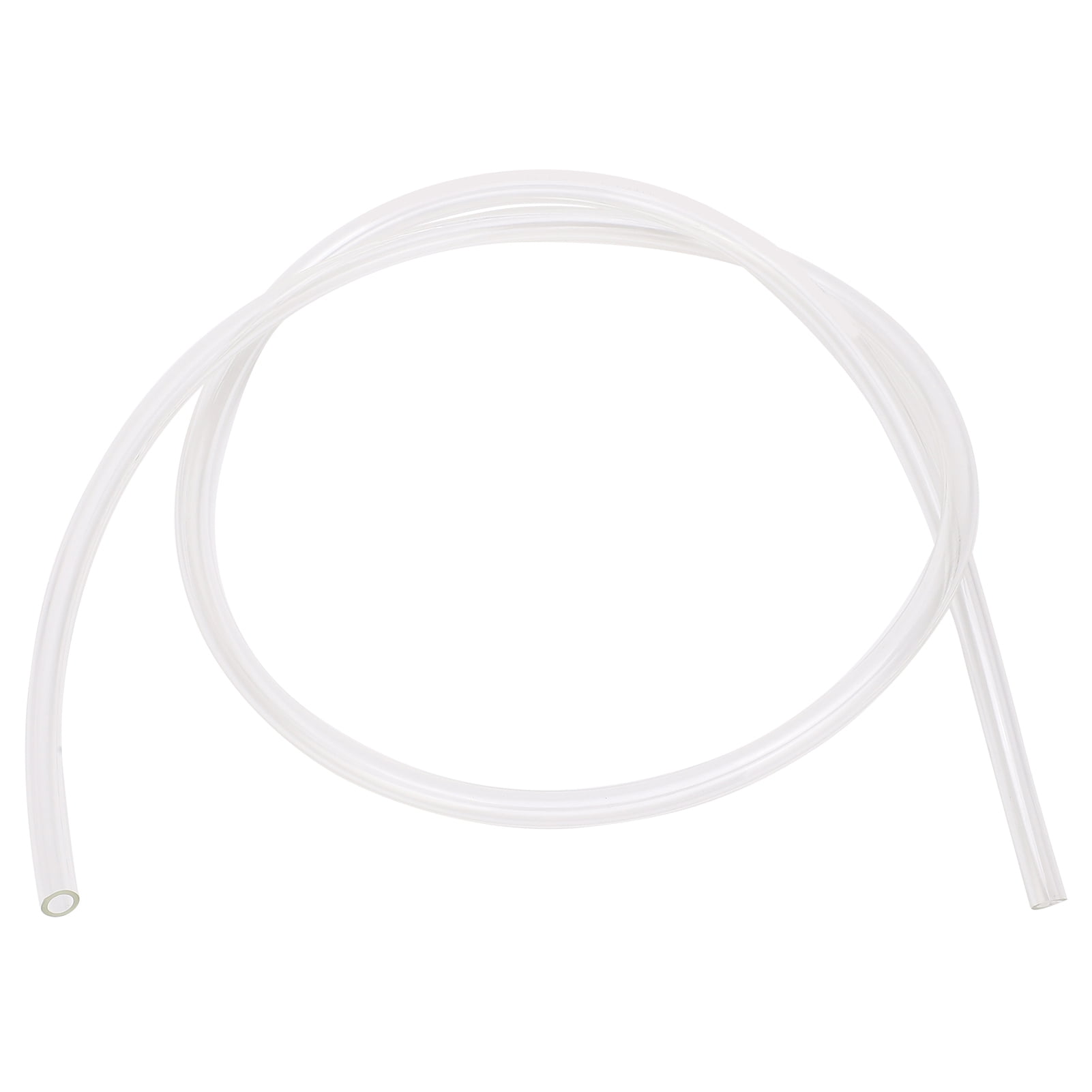 Slatcetga Pneumatic Air Tubing Flexible Polyurethane TPU Pipe for ...