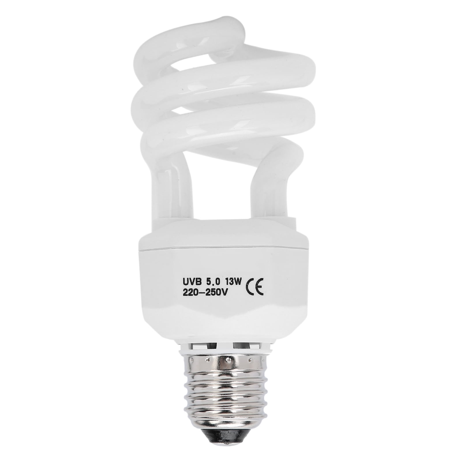 Slatcetga Reptile UVB Energy Saving Lamp Tortoise Lizard Calcium ...