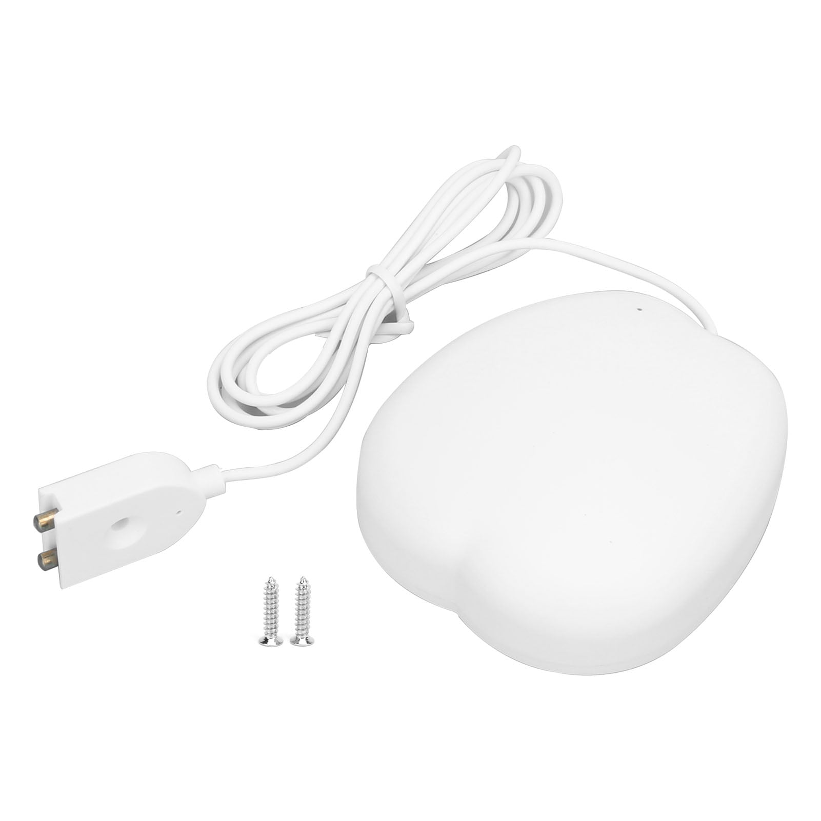 Slatcetga Water Leak Sensor WIFI for TUYA Smart WaterDrip Level Alarm ...