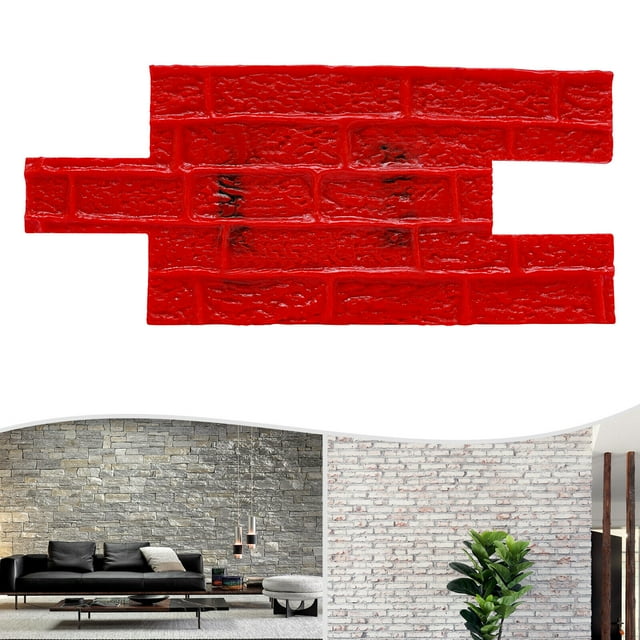 Slate 22.2*12 in Seamless Texture Stamps Mats Skin Concrete Cement ...