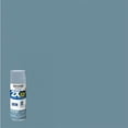 Slate Blue, Rust-Oleum American Accents 2X Ultra Cover Satin Spray ...