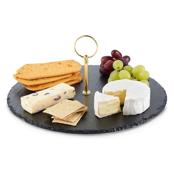 Slate Serving Board