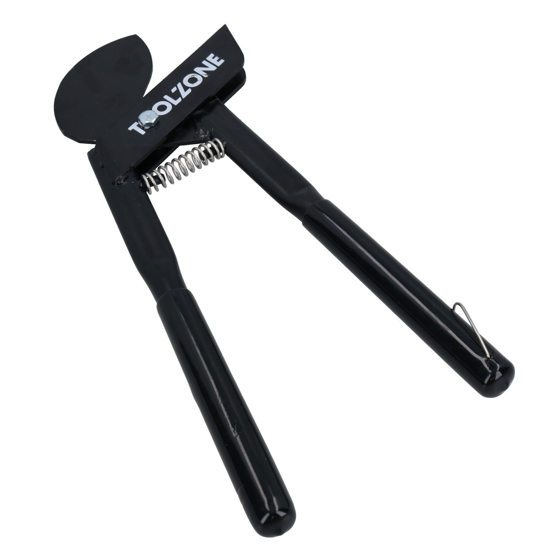 Slate Cutter Cutting Trimming Nibbling Natural Slates Spring Loaded 6mm ...