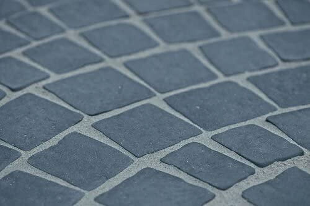 Slate Grey Polymeric Sand for Outdoor Footpath, Tiles, Concrete Steps ...