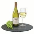 Epicureanist Slate Lazy Susan - Walmart.com