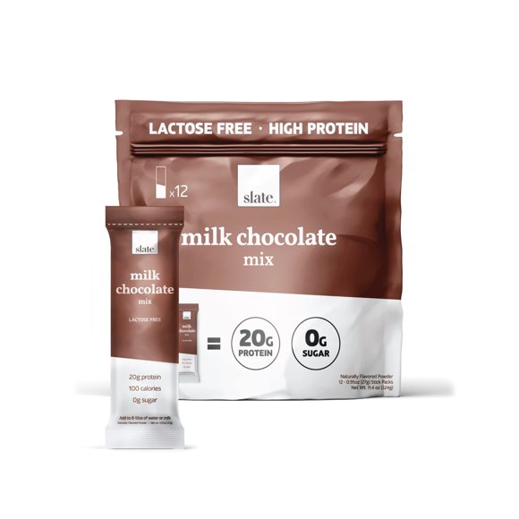 Slate Milk
