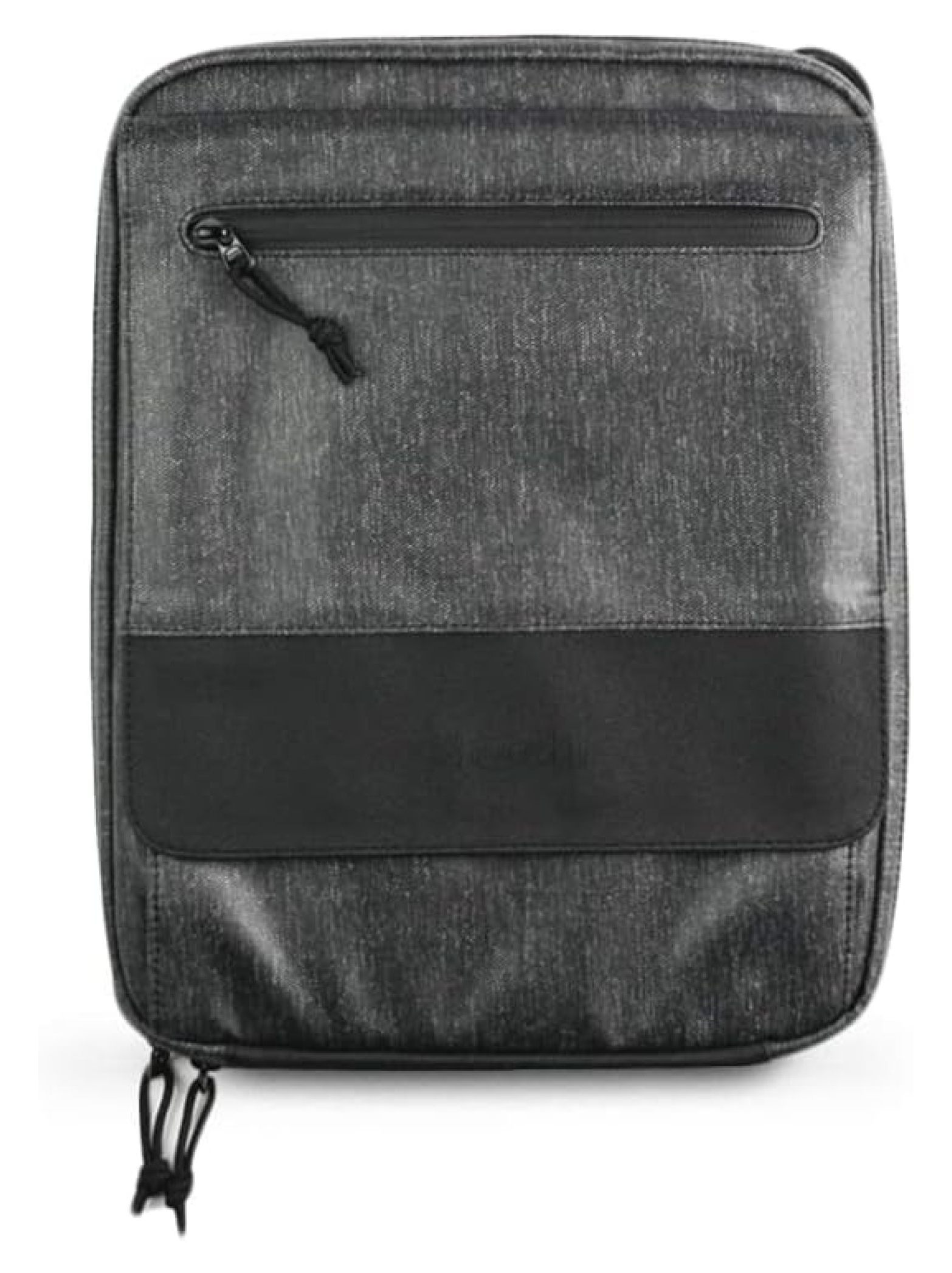 Slate Mini Satchel - 2 in 1 Art Travel Case and Small Messenger Bag for ...