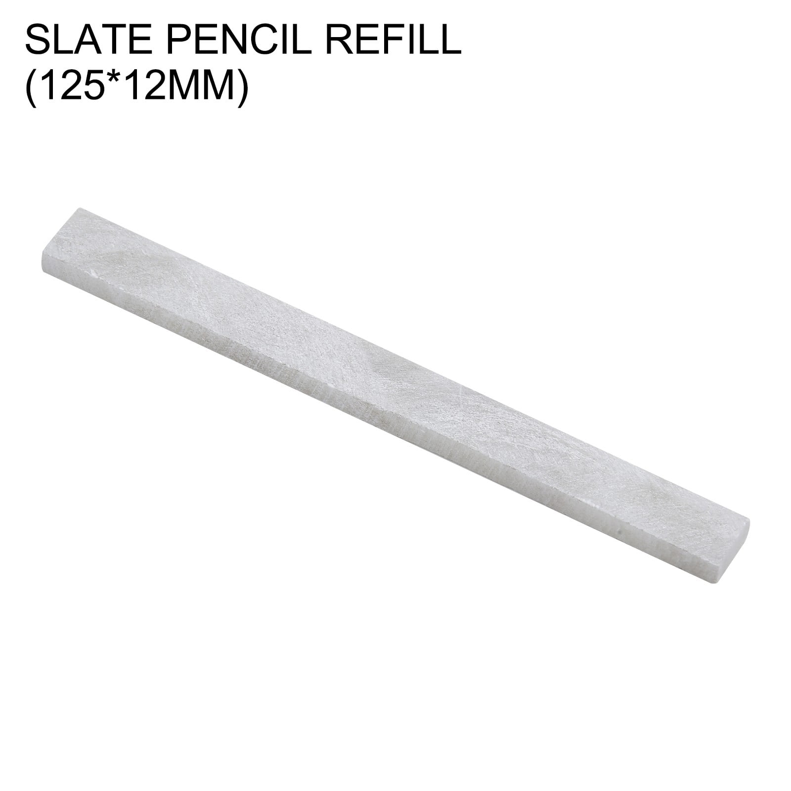 Slate Pencil Soapstone Marker Slate Metal Silver White Copper Metal ...