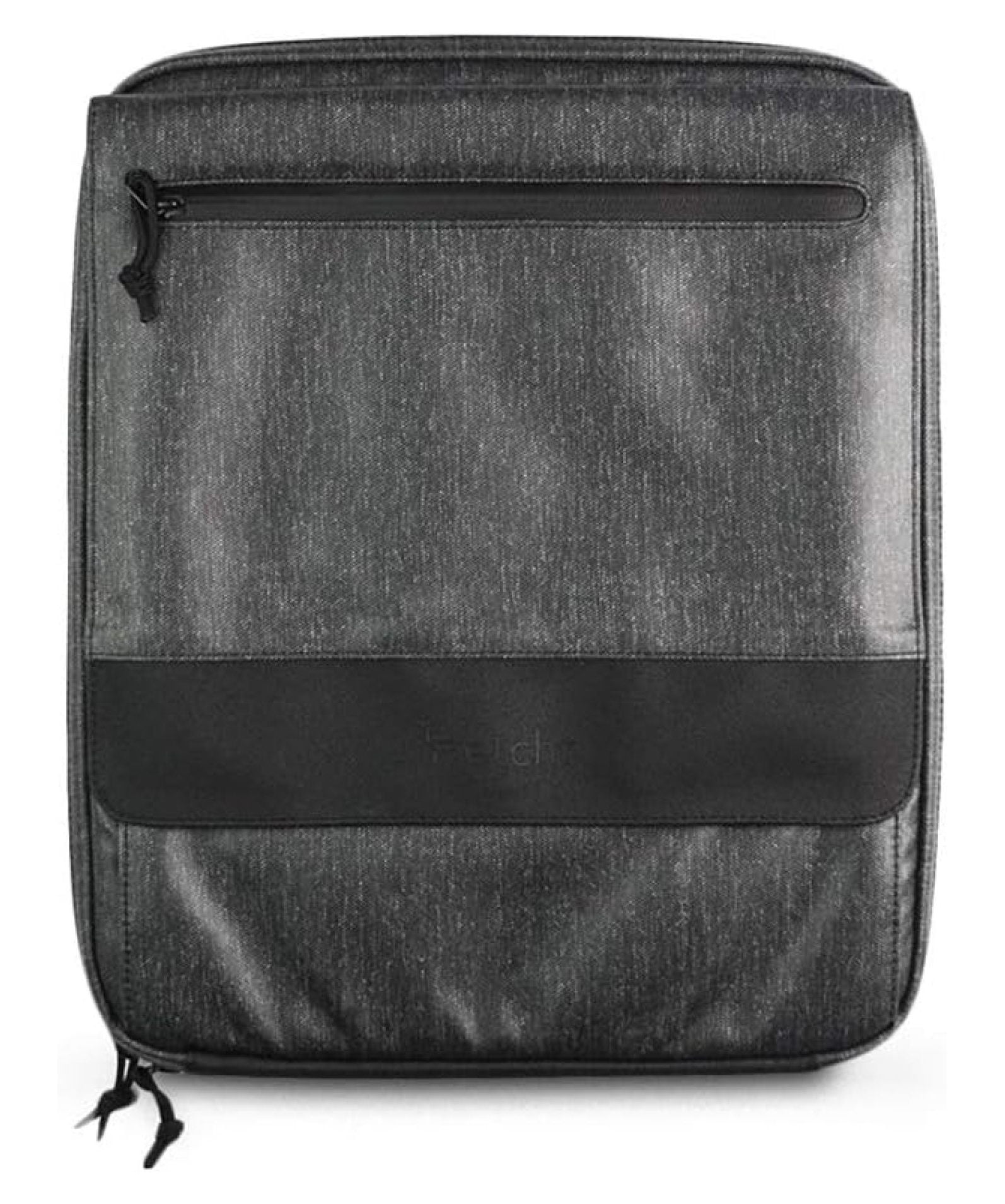 Slate Satchel - 2 in 1 Art Travel Case and Messenger Bag for Art ...