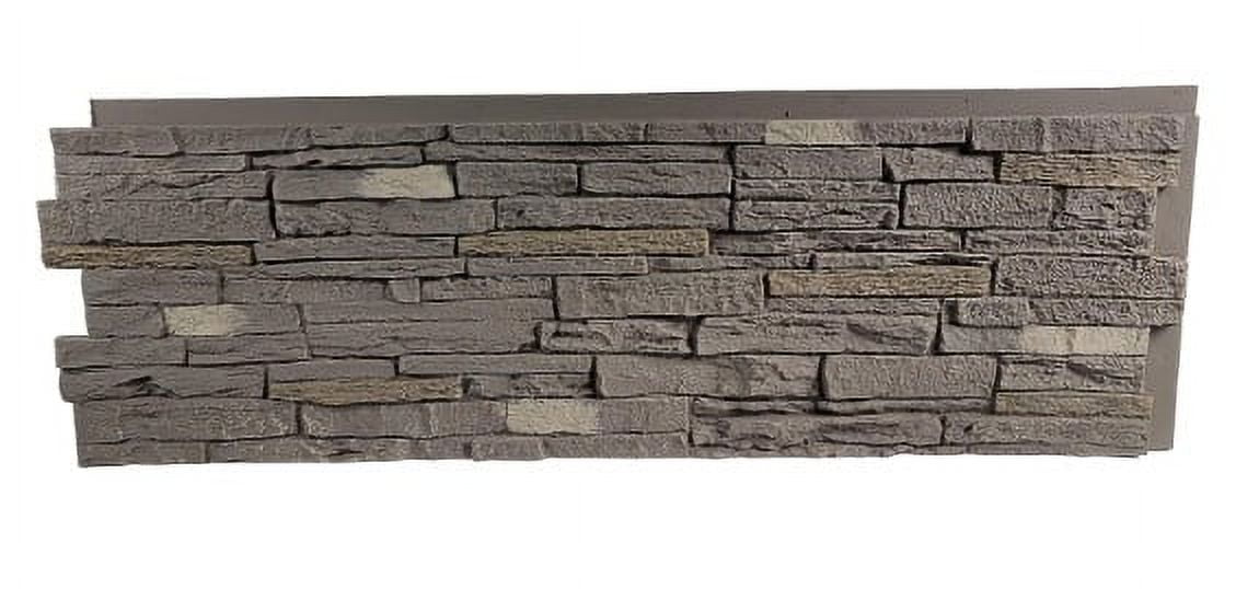 Slatestone Panel Large - Rundle Ridge - Walmart.com