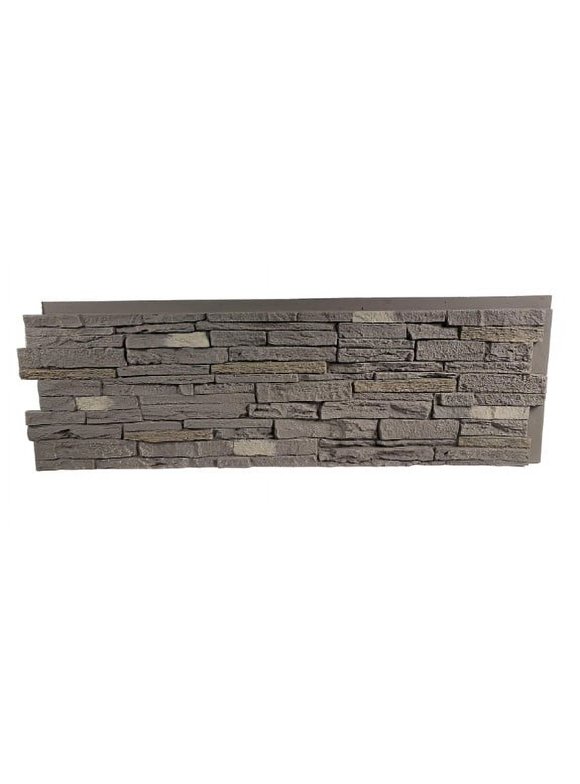 Stone Landscape Edging in Landscape Edging - Walmart.com