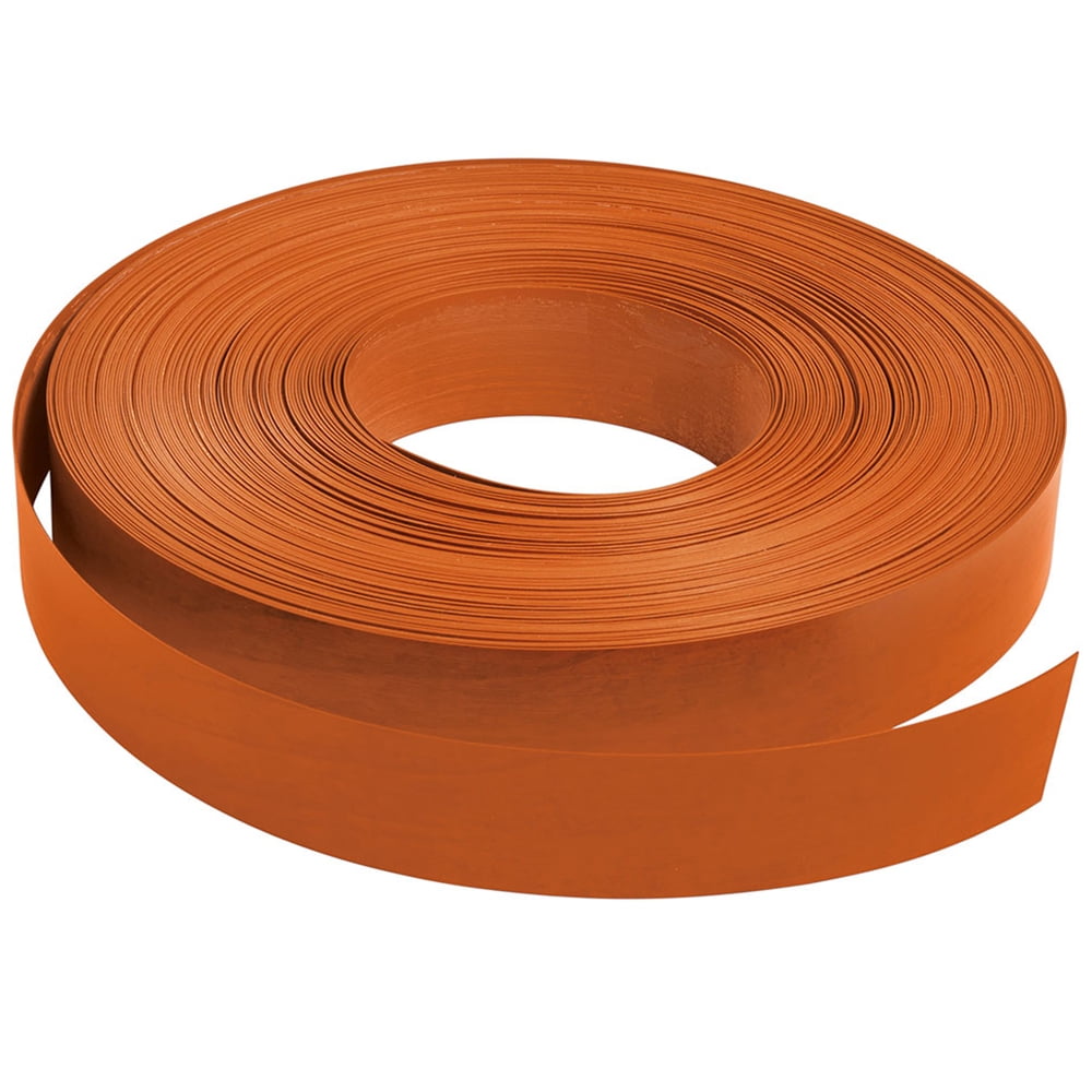 Slatwall Insert - Vinyl - Orange - 130 Feet - Walmart.com