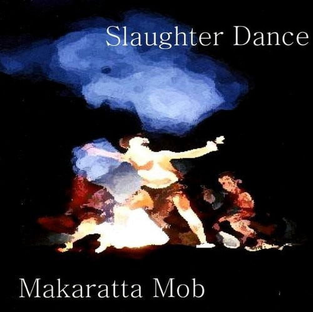 Slaughter Dance - Walmart.com