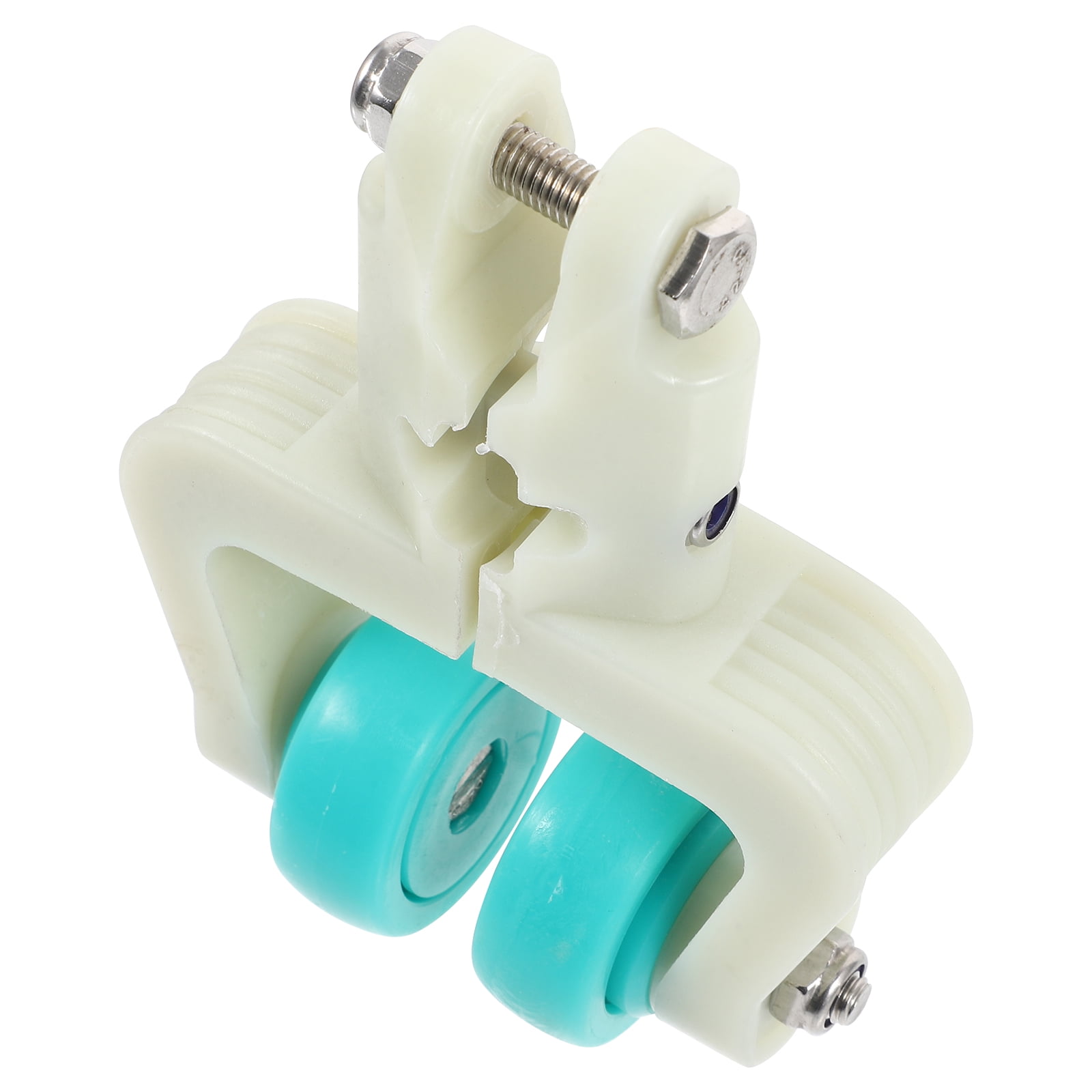 Slaughter Rack Slaughterhouse Poultry Pulley Wheels Cable Pulley Wheel ...