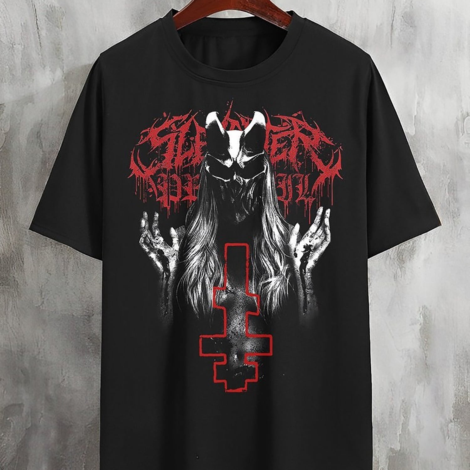 Slaughter To Prevail T-shirt, Metal Band Shirt, Slaughter To Prevail ...