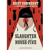 Slaughterhouse-Five: The Graphic Novel (Hardcover) - Walmart.com