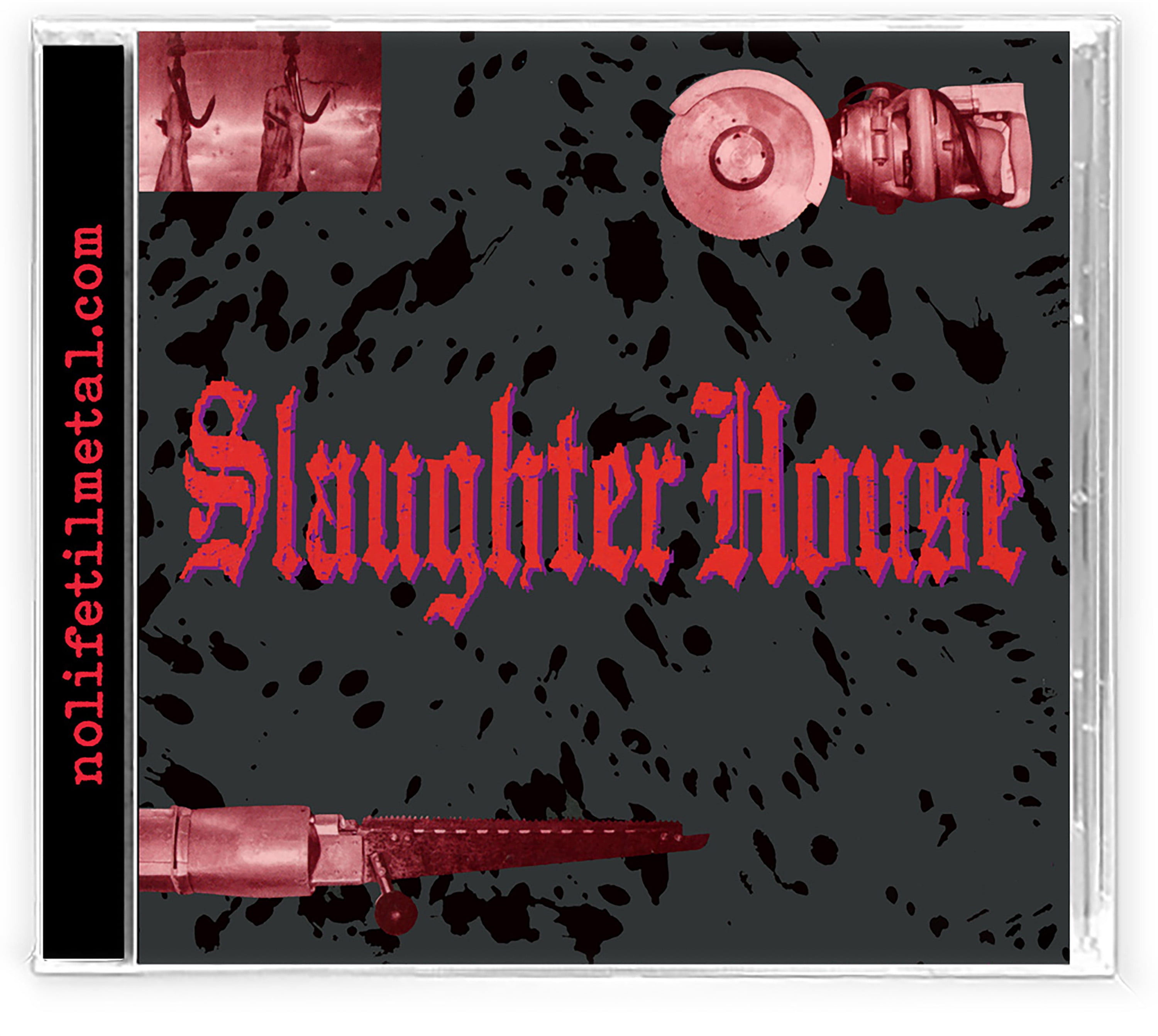 Slaughterhouse - Slaughterhouse - Music & Performance - CD - Walmart.com