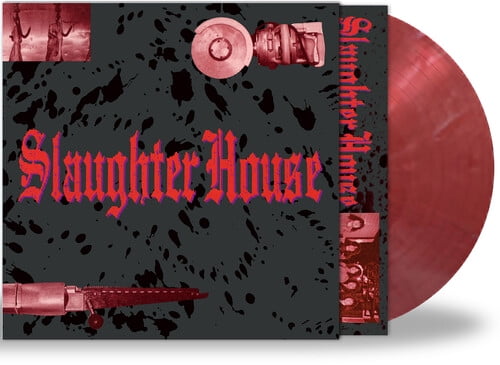 Slaughterhouse - Slaughterhouse - Music & Performance - Vinyl - Walmart.com