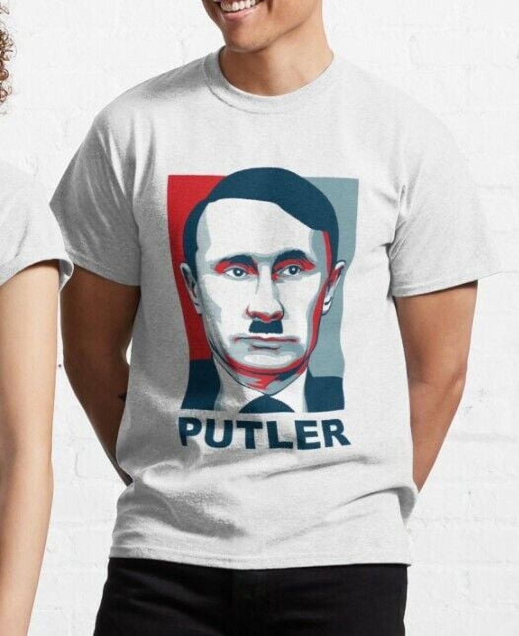 Slava Ukraini T shirt - I Stand With Ukraine - NO WAR - Ukraine T shirt ...