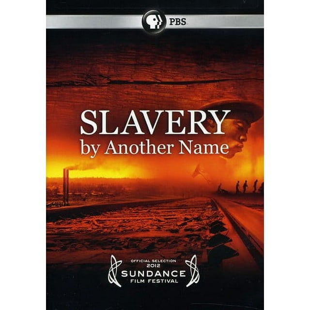 Slavery by Another Name (DVD), PBS (Direct), Documentary - Walmart.com