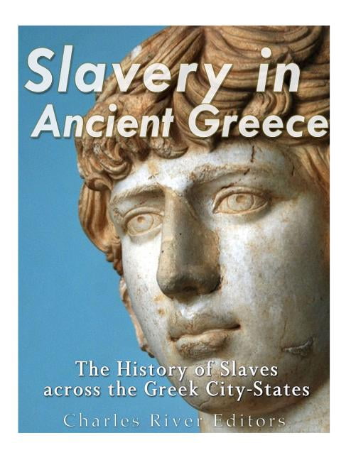 Slavery Greece