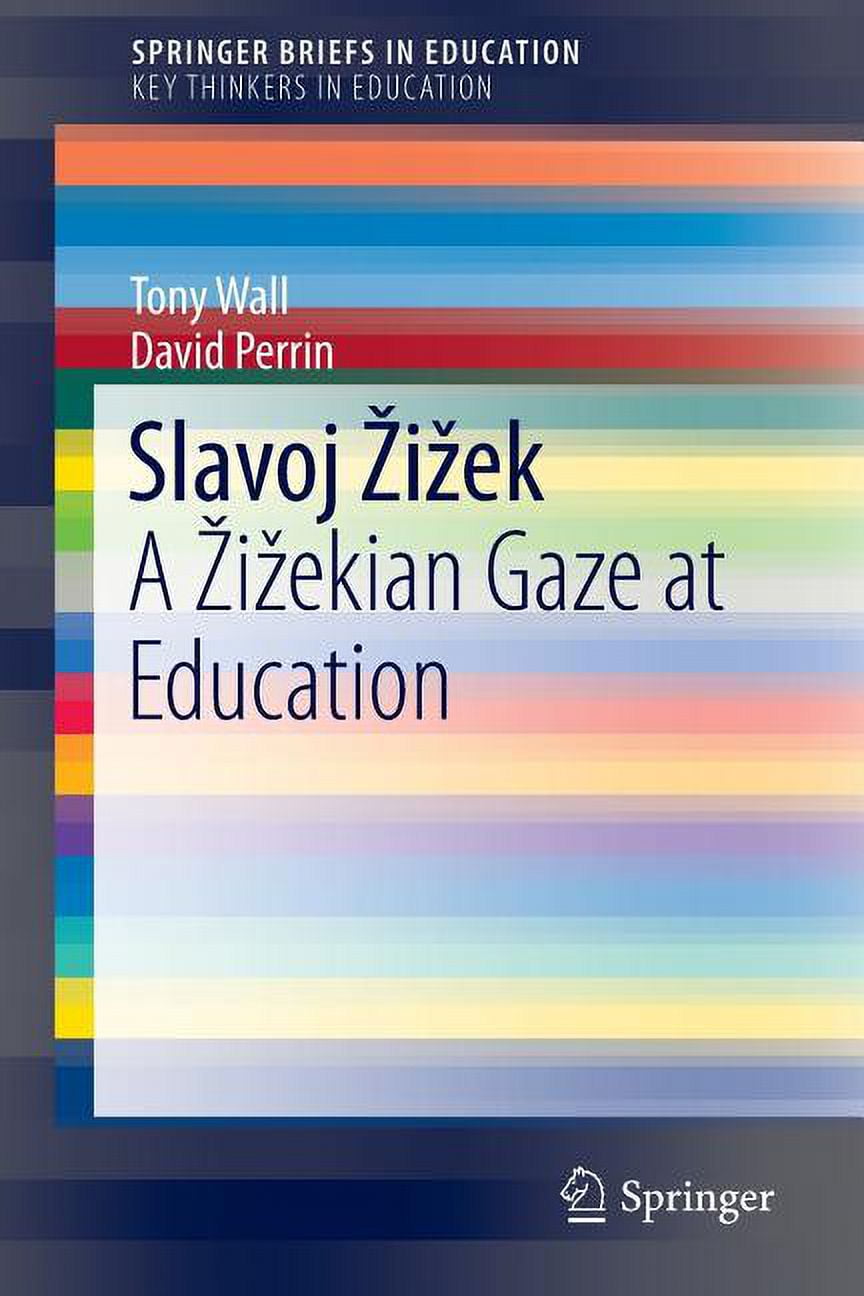 Slavoj Zizek Books - Walmart.com