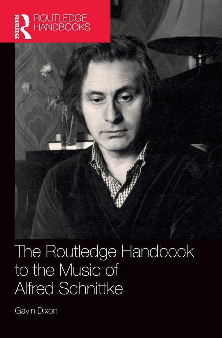 Slavonic and East European Music Studies The Routledge Handbook to the ...