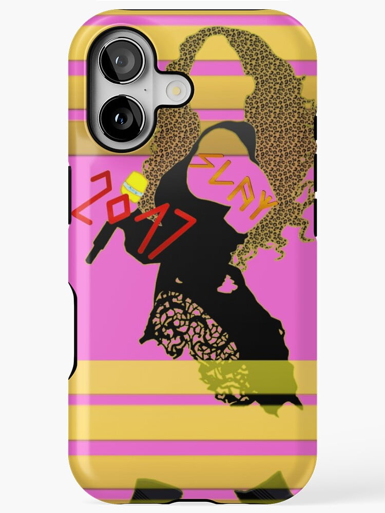 Slay 2017 Funny Meme Inspired Bold Typography Minimalist Pop Culture ...