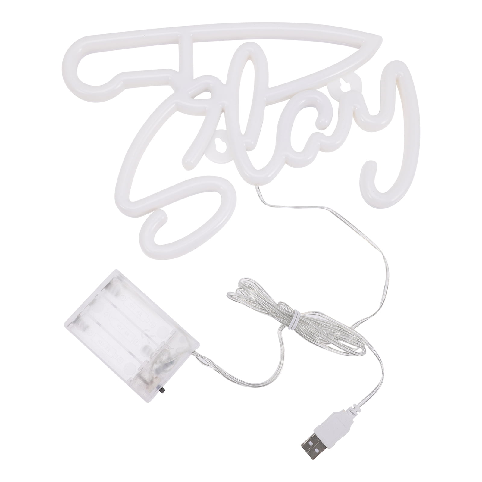 Slay Neon Sign LED Neon Light Sign LED Neon Sign Decorative Neon Sign ...